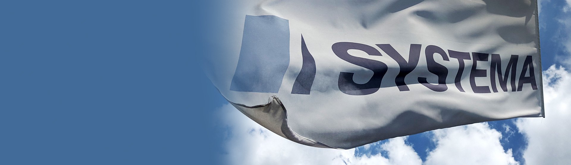 Why SYSTEMA? | SYSTEMA