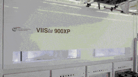 Automated Material Handling Systems | SYSTEMA