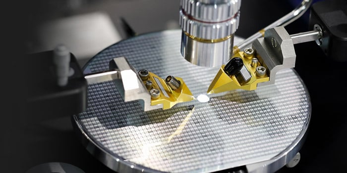 Decisions On-Demand to Power Semiconductor Manufacturing | SYSTEMA