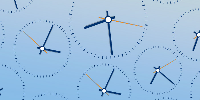 Process Run-Time Predictions | SYSTEMA