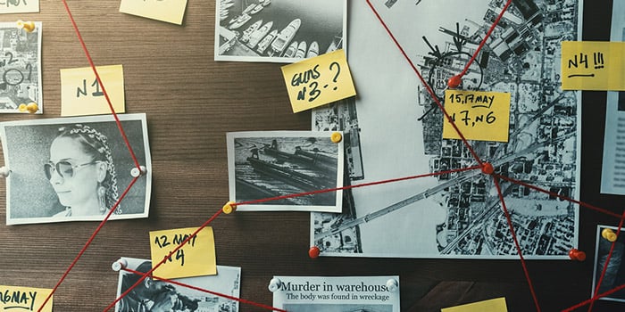 Case Study: Root Cause Analysis | SYSTEMA