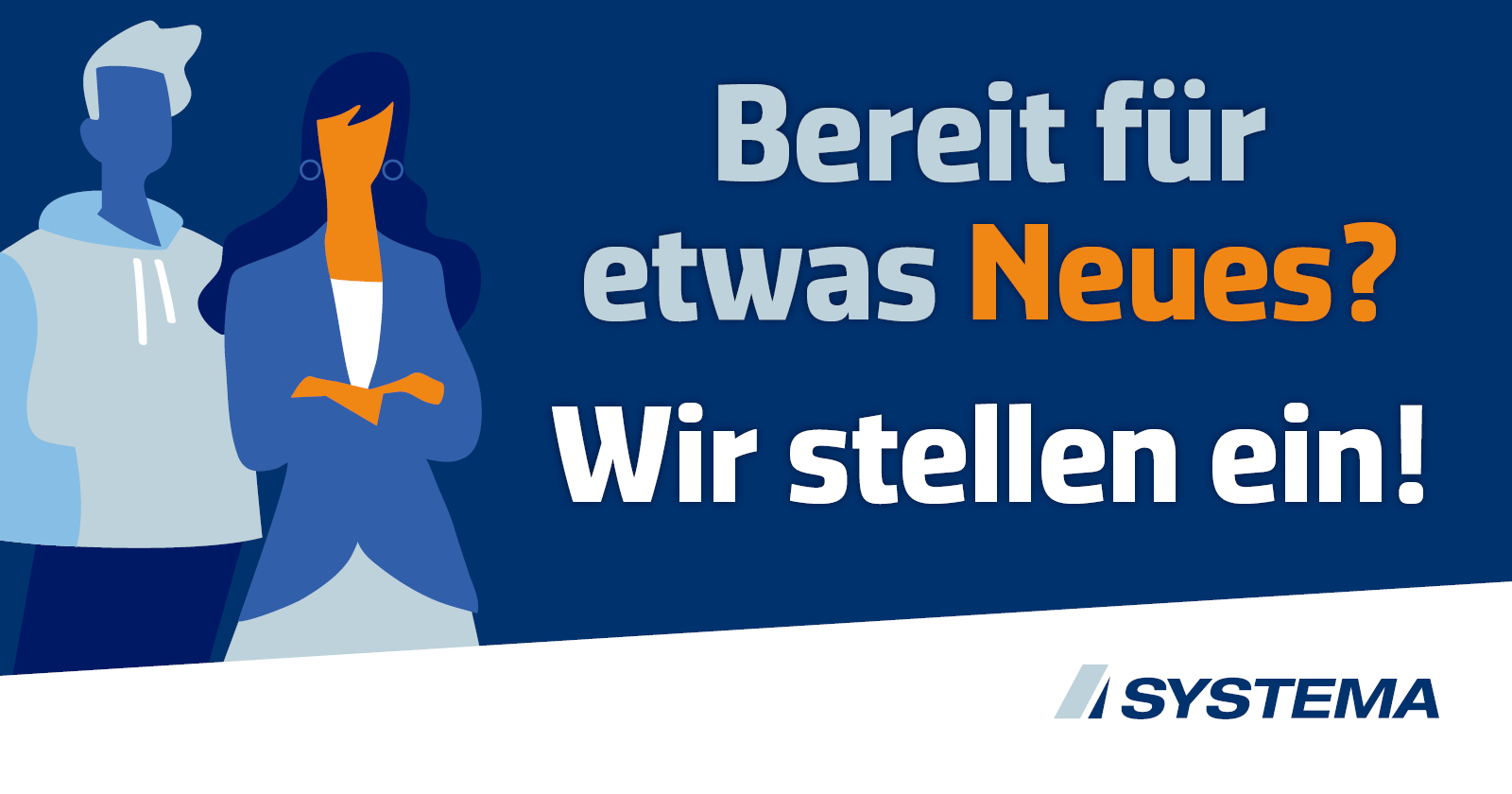 Werkstudent im Bereich Intralogistik - Simulation und Optimierung | SYSTEMA