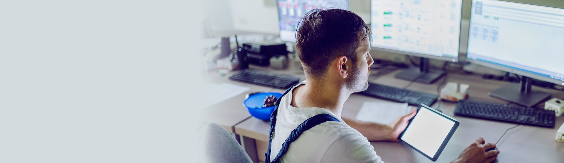 Equipment Integration & Automation | SYSTEMA