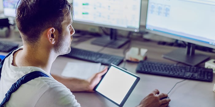 Equipment Integration & Automation | SYSTEMA